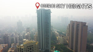 Top Ten Luxury Homes Andheri West, Best Residential Towers in Andheri